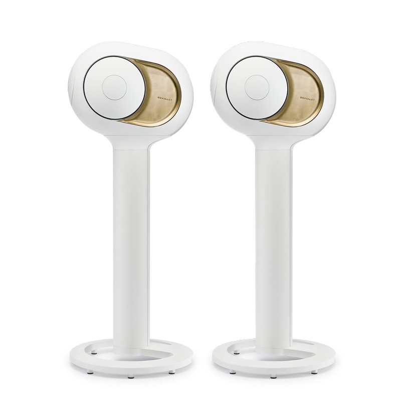 DEVIALET - Pack 2 enceintes Phantom I OPERA de PARIS avec tree à Nantes